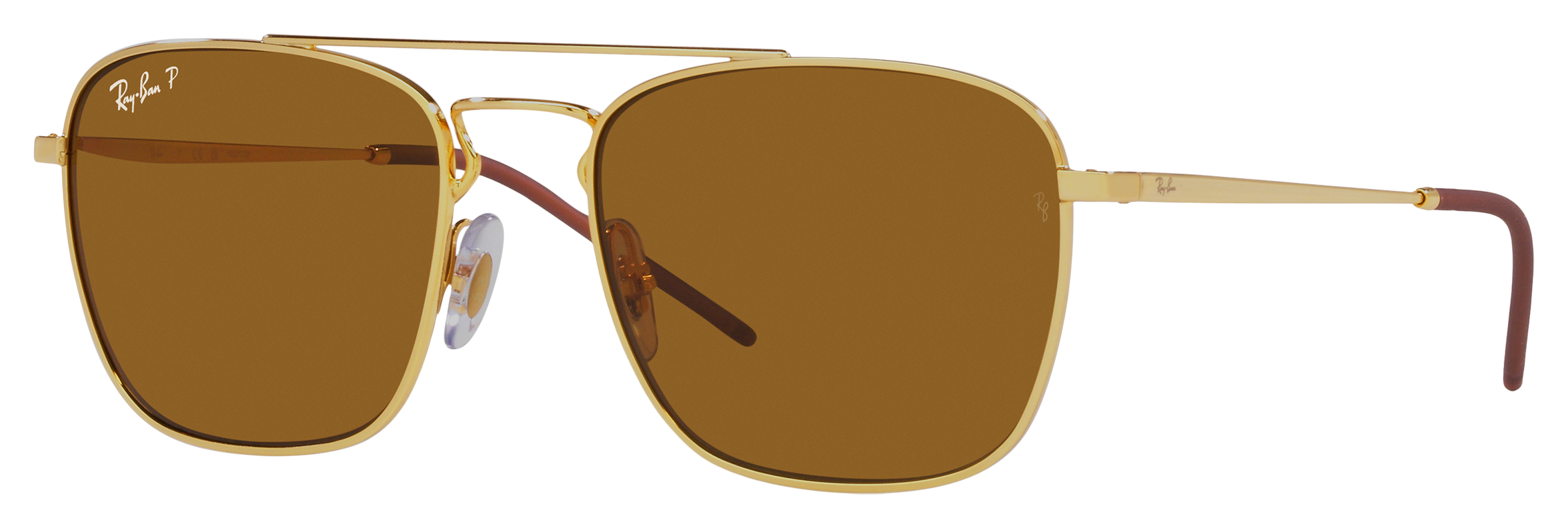 Ray-Ban RB3588 Polarized Sunglasses | Bass Pro Shops